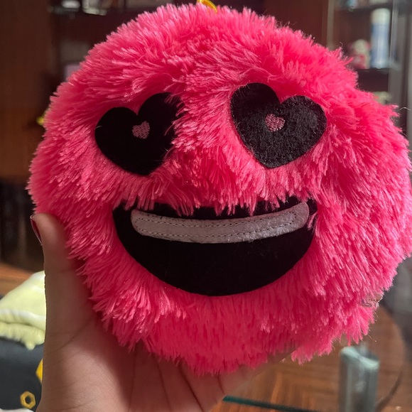 Toys | Im Selling This Cute Fluffy Toy | Poshmark